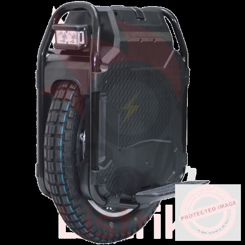 Veteran Sherman MAX - Roda Listrik EUC Electric Unicycle Indonesia