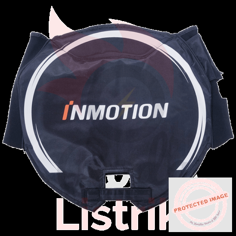 InMotion V8/V8F/V8S Protective Cover - Roda Listrik