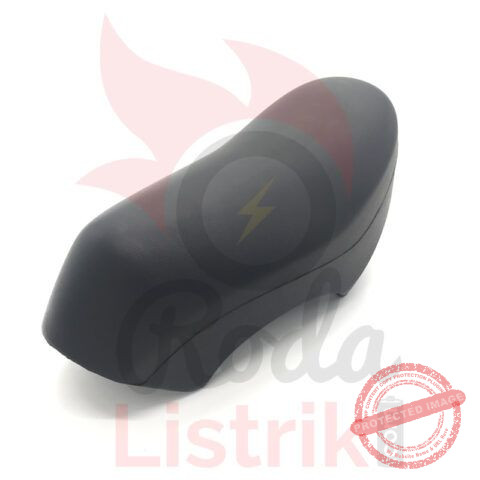 InMotion V11 Cushion Seat Saddle - Roda Listrik EUC Electric Unicycle