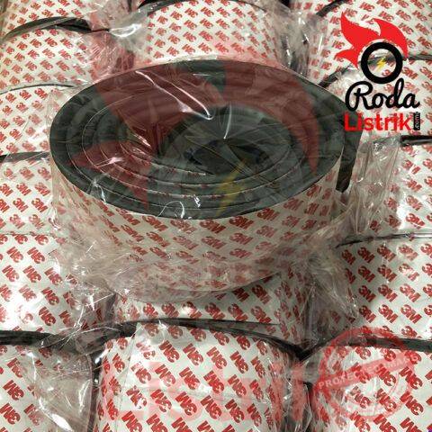 3M Foam Bumper Protector Pelindung - Roda Listrik EUC Electric Unicycle