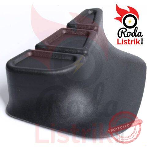 InMotion V12 Power Pads Grizzla Style - Roda Listrik Electric Unicycle