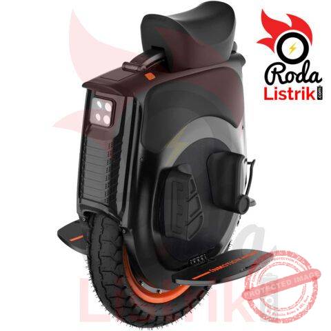 InMotion V12 Cushion Seat Saddle - Roda Listrik EUC Electric Unicycle