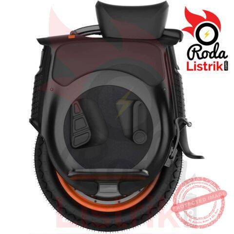 InMotion V12 Cushion Seat Saddle - Roda Listrik EUC Electric Unicycle