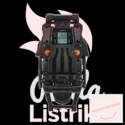 Veteran Patton - Roda Listrik EUC Electric Unicycle Skuter Indonesia